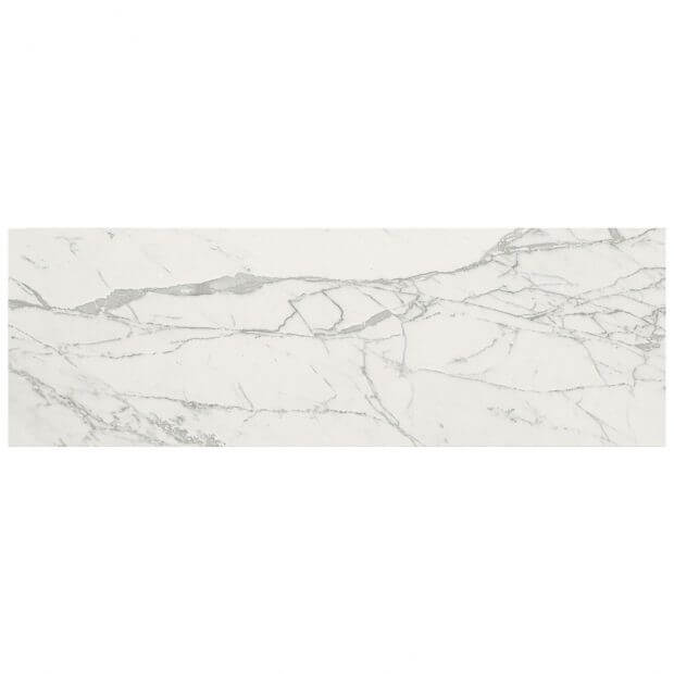 12''x36'' Marvelpro Wall Statuario Select Luc. Rt