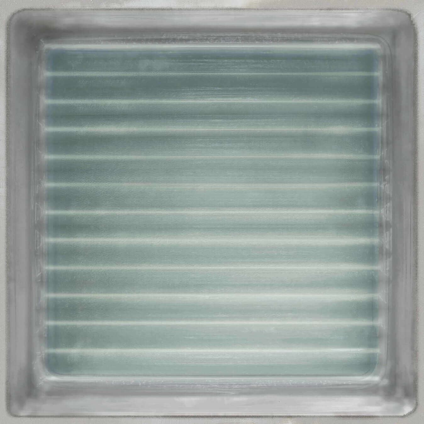 Green Glass Blocks Ceratec Tiles
