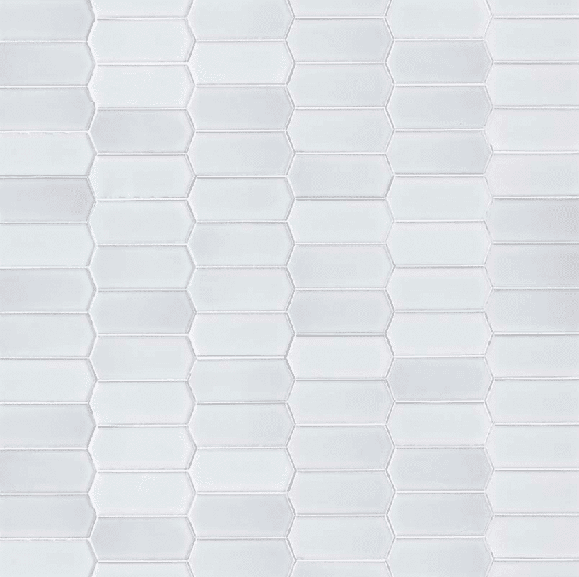 MSI Retro Bianco Picket Tile Mosaic | Shop Tiles | Mississauga | Barrie ...