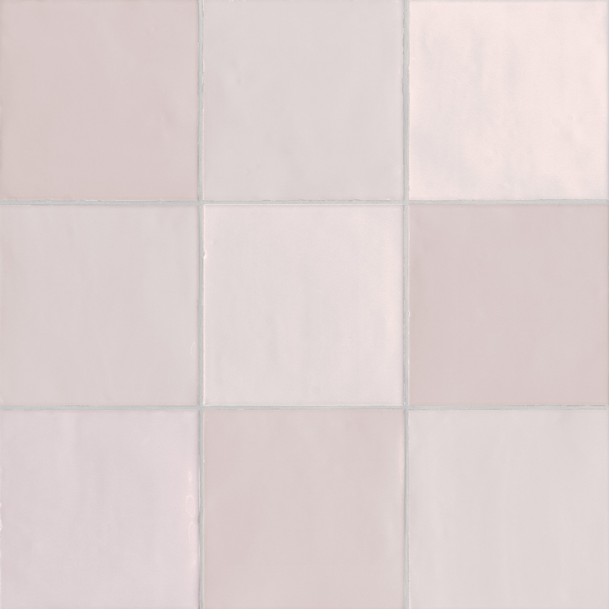 Urban Zebra Light Pink Color Art Ceramic Tile | Shop Tiles ...