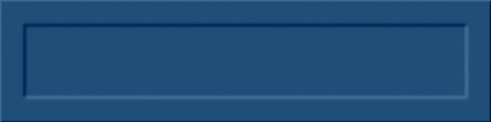 Urban Zebra Navy Gallery Ceramic Tile