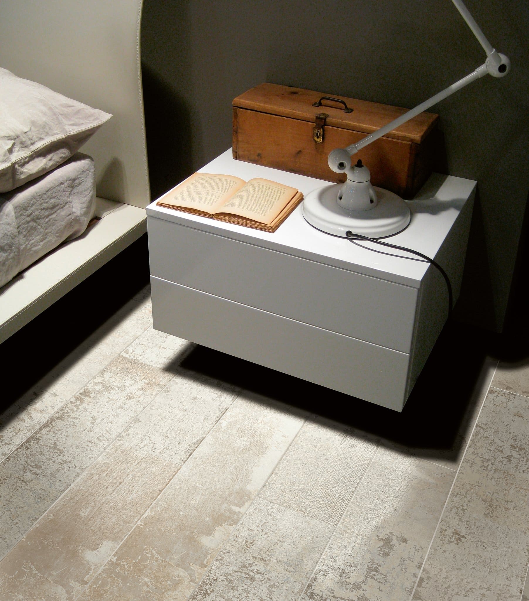 Urban Zebra Plaster Marks Porcelain Tile | Shop Tiles | Mississauga ...