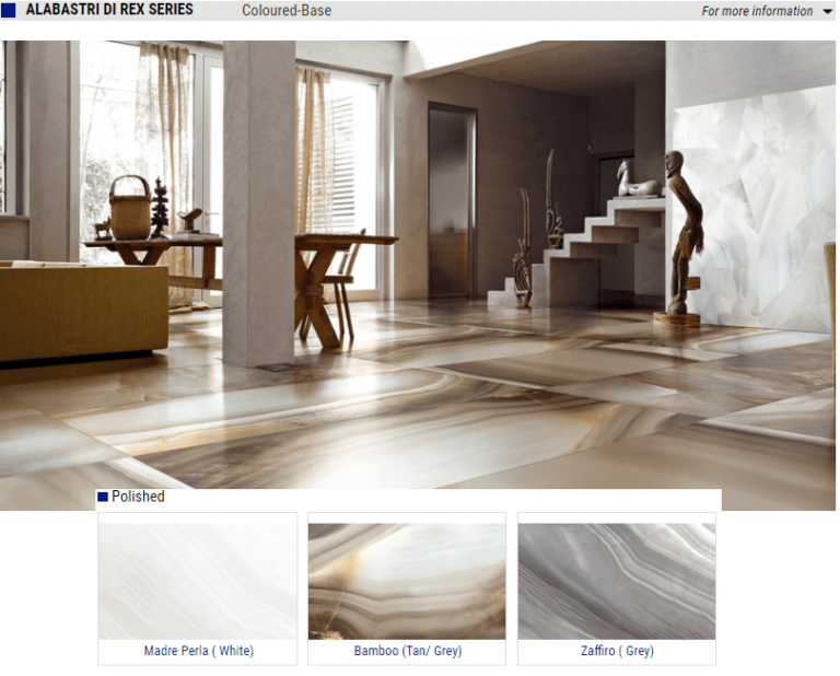 Olympia Tiles Porcelain Tiles Floor & Wall Tiles | Sale | ShopTiles.ca