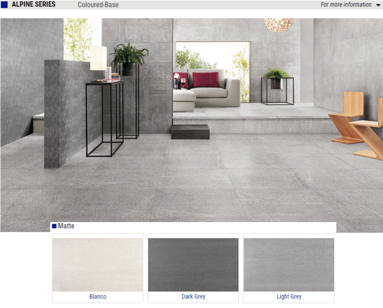 Olympia Tiles Porcelain Tiles Floor & Wall Tiles | Sale | ShopTiles.ca