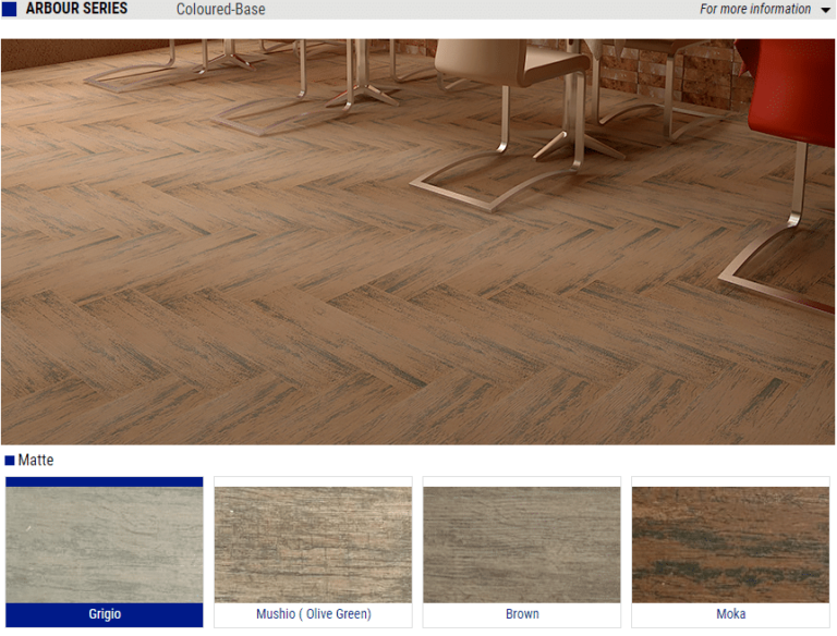 Olympia Tile Porcelain & Ceramic Tiles | ShopTiles