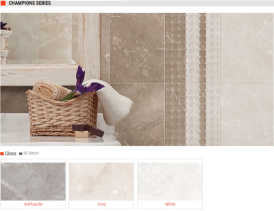 Olympia Tiles Ceramic Wall Tiles | Sale | ShopTiles.ca