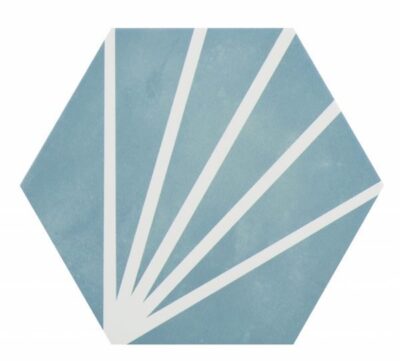 Urban Zebra Porcelain - Shop Tiles